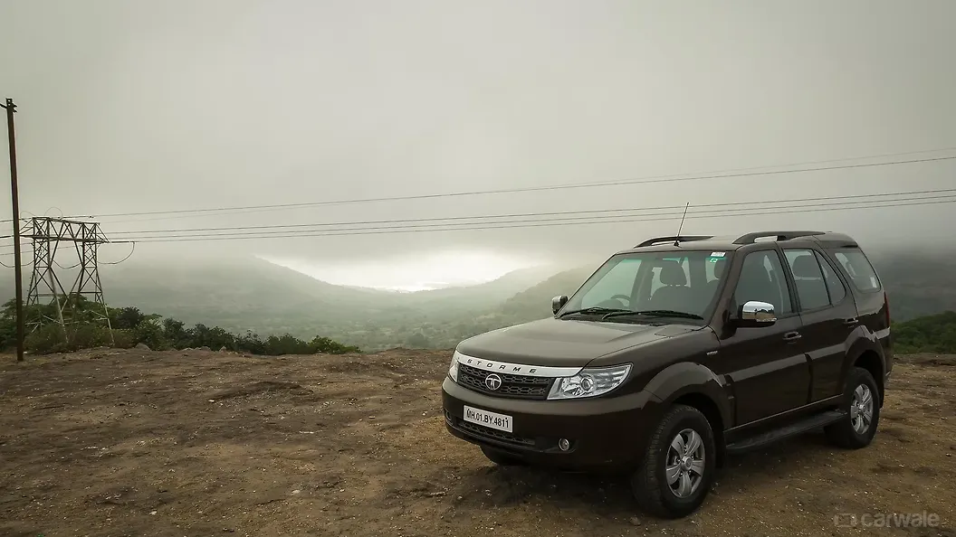 Safari Storme 2019 Exterior Image, Safari Storme 2019 Photos in India ...