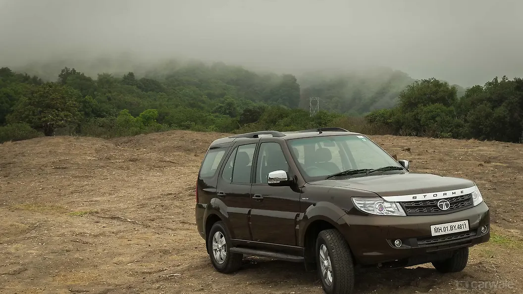 Safari Storme 2019 Exterior Image, Safari Storme 2019 Photos in India ...