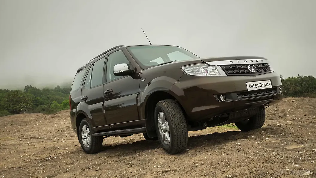 Safari Storme 2019 Exterior Image, Safari Storme 2019 Photos in India ...