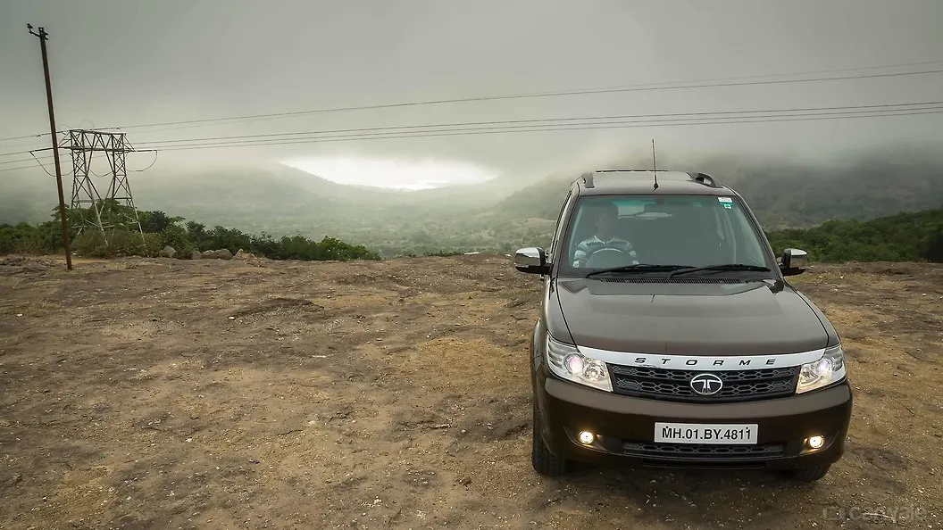 Safari Storme 2019 Exterior Image, Safari Storme 2019 Photos in India ...