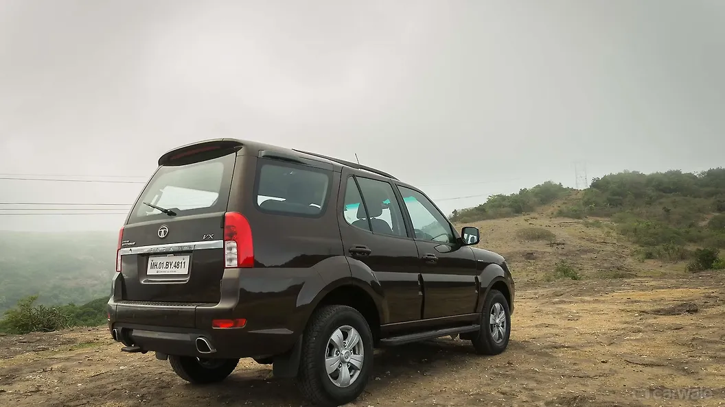 Safari Storme 2019 Exterior Image, Safari Storme 2019 Photos in India ...