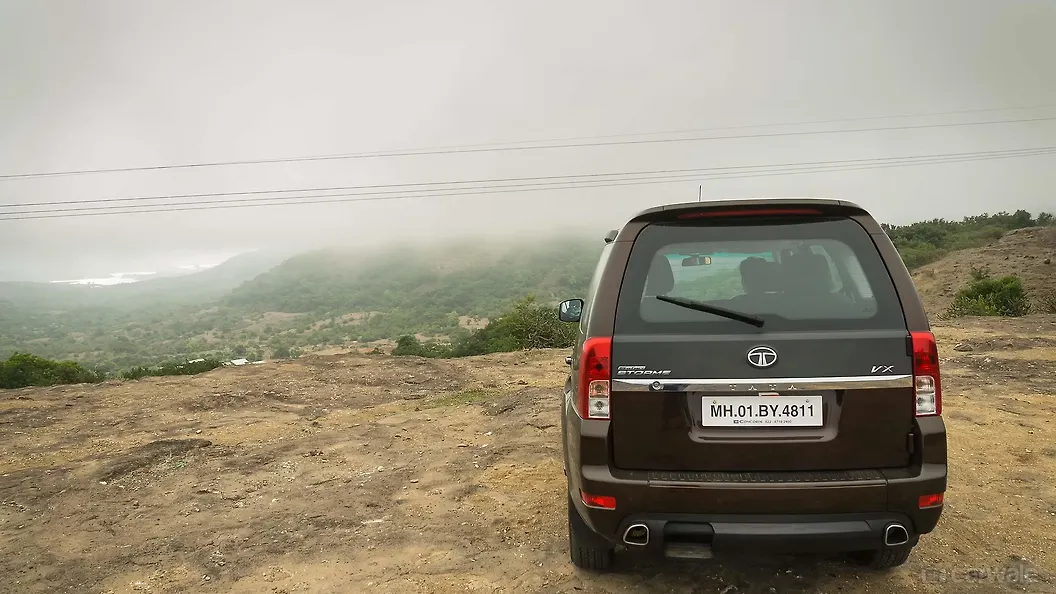 Safari Storme 2019 Exterior Image, Safari Storme 2019 Photos in India ...