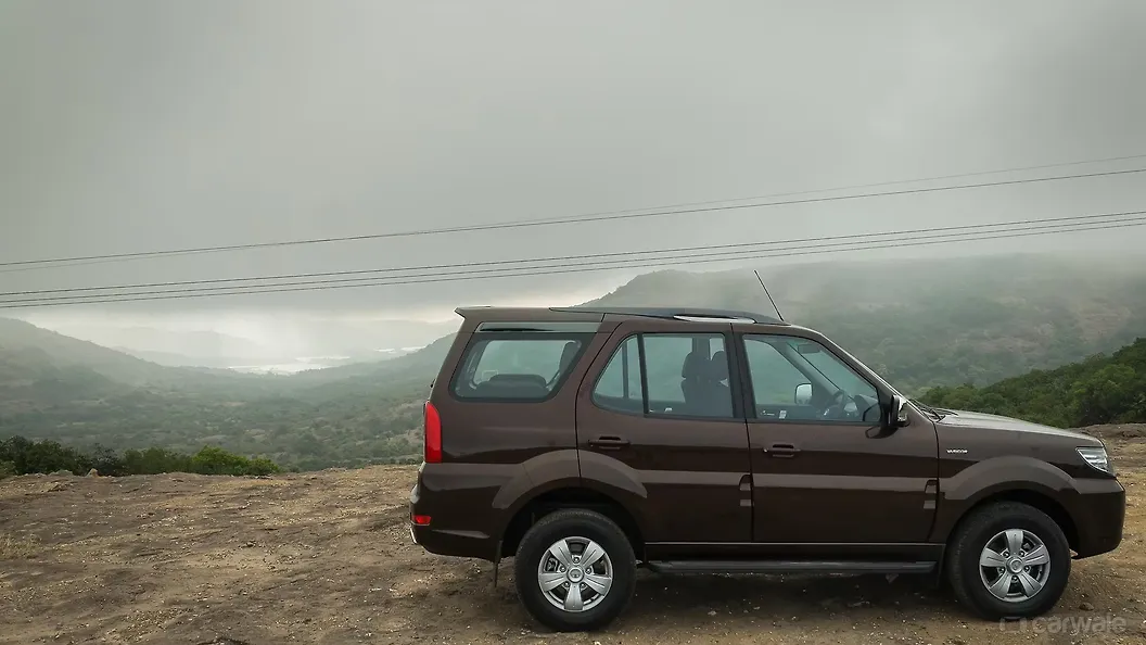 Safari Storme 2019 Exterior Image, Safari Storme 2019 Photos in India ...