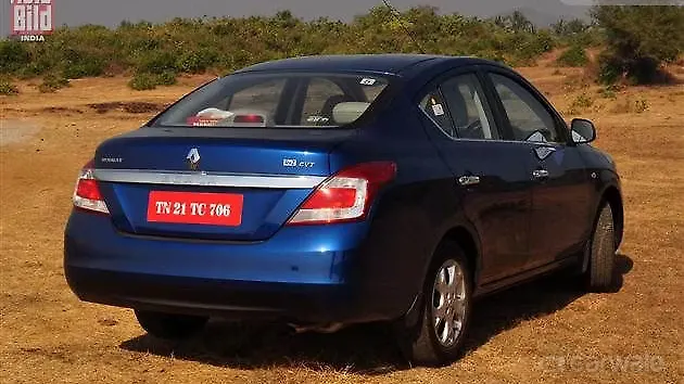 Scala [2012-2017] Left Rear Three Quarter Image, Scala [2012-2017 ...