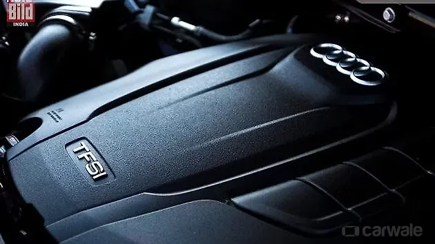 Q5 [2013-2018] Engine Bay Image, Q5 [2013-2018] Photos in India - CarWale