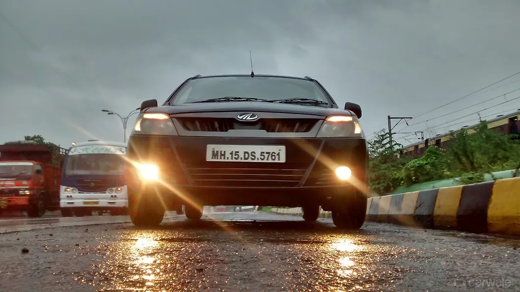 Verito Vibe CS Exterior Image, Verito Vibe CS Photos in India - CarWale