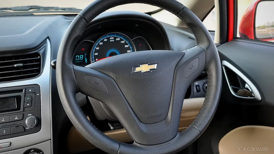 Sail Music System Image, Sail Photos in India - CarWale