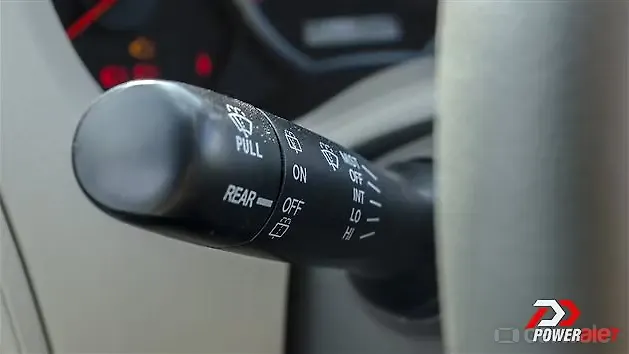 Innova [2013-2014] Interior Image, Innova [2013-2014] Photos in India ...