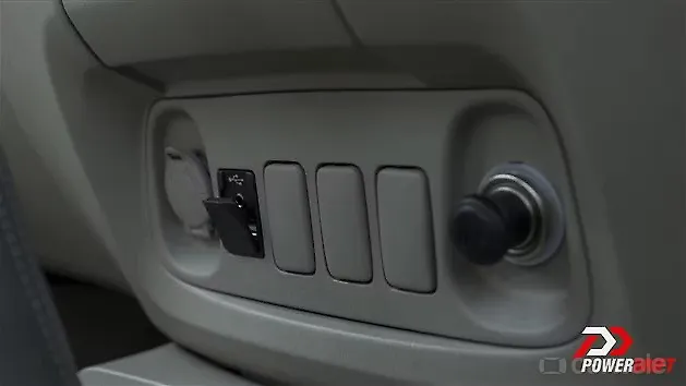 Innova [2013-2014] Interior Image, Innova [2013-2014] Photos in India ...