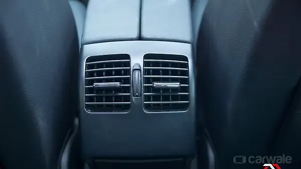 C-Class [2011-2014] AC Vents Image, C-Class [2011-2014] Photos in India ...