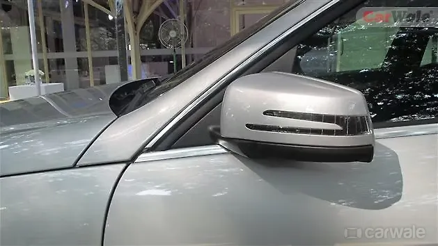 C-Class [2011-2014] ORVM Image, C-Class [2011-2014] Photos in India ...