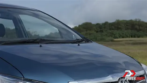 Innova [2013-2014] Bonnet Image, Innova [2013-2014] Photos in India ...