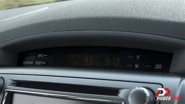 Innova [2013-2014] Dashboard Image, Innova [2013-2014] Photos in India ...