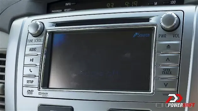 Innova [2013-2014] Dashboard Image, Innova [2013-2014] Photos in India ...