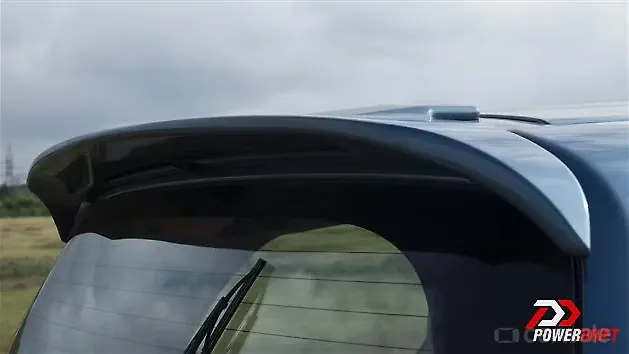 Innova [2013-2014] Rear View Image, Innova [2013-2014] Photos in India ...