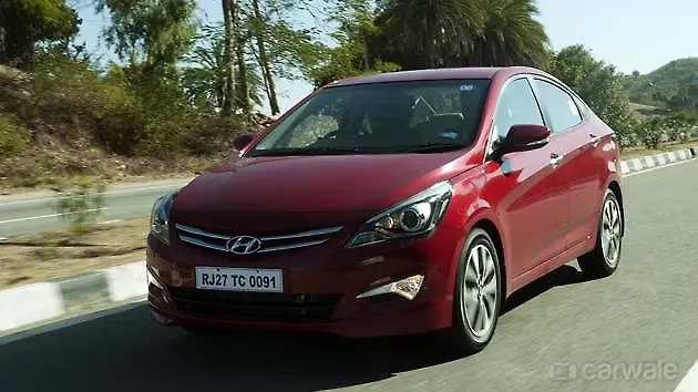 Fluidic Verna 4S [2015-2016] Badges Image, Fluidic Verna 4S [2015-2016 ...