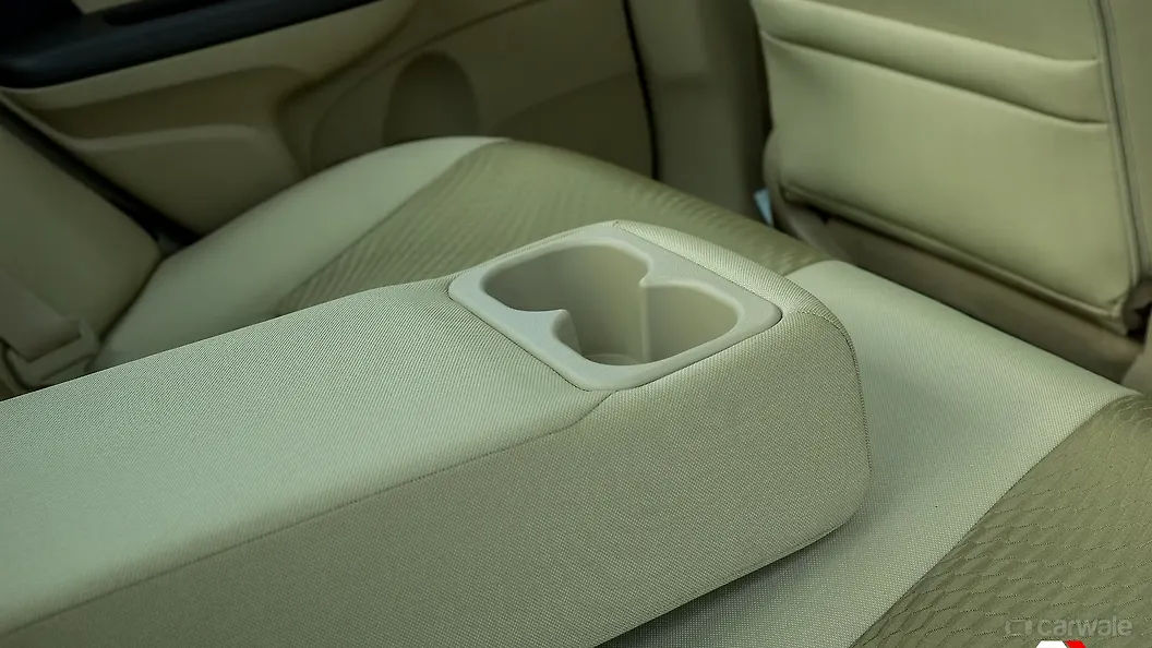 Amaze [2013-2016] Interior Image, Amaze [2013-2016] Photos in India ...