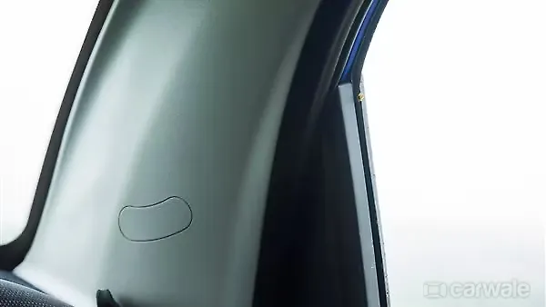 Nano Interior Image, Nano Photos in India - CarWale