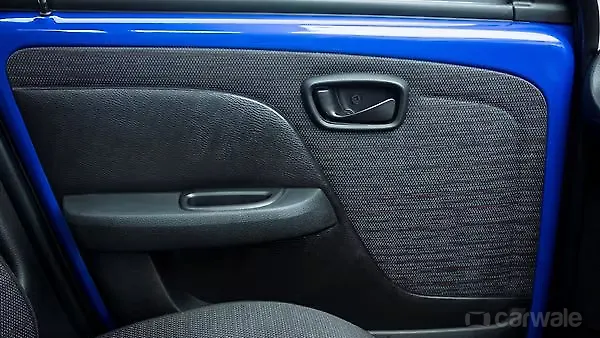 Nano Door Handles Image, Nano Photos in India - CarWale