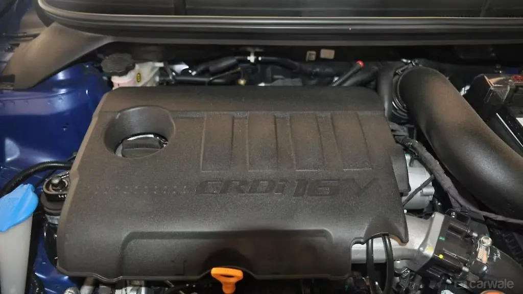 Elite i20 [2014-2015] Engine Bay Image, Elite i20 [2014-2015] Photos in ...