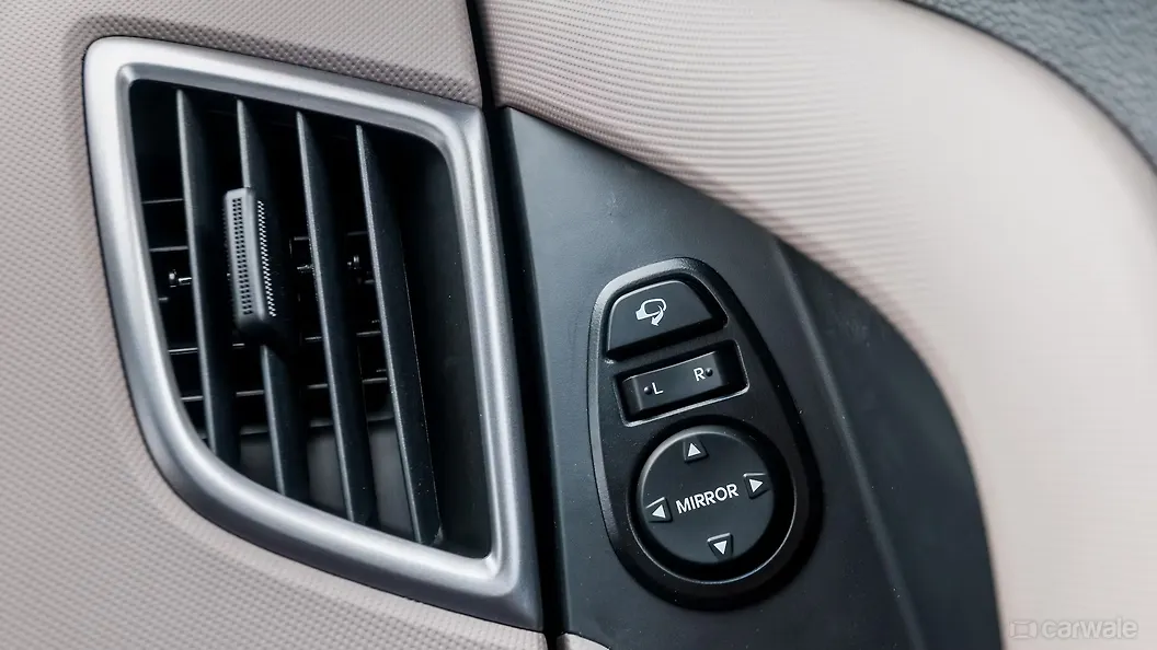 Creta [2017-2018] AC Vents Image, Creta [2017-2018] Photos in India ...