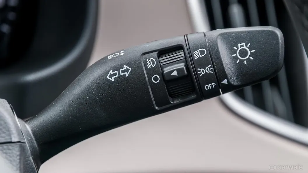 Creta [2017-2018] Side Indicators Image, Creta [2017-2018] Photos in ...