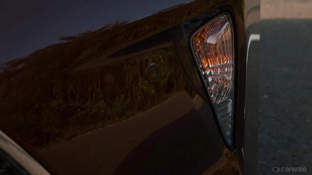 Camry [2015-2019] Rear View Image, Camry [2015-2019] Photos in India ...