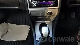 Indigo eCS [2013-2018] Interior Image, Indigo eCS [2013-2018] Photos in ...