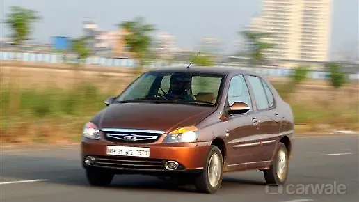 Indigo eCS [2013-2018] Interior Image, Indigo eCS [2013-2018] Photos in ...