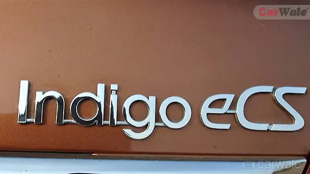 Indigo eCS [2013-2018] Exterior Image, Indigo eCS [2013-2018] Photos in ...