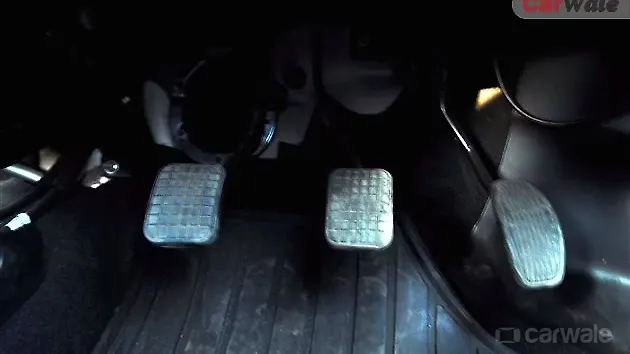 Indigo eCS [2013-2018] Interior Image, Indigo eCS [2013-2018] Photos in ...