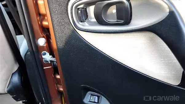 Indigo eCS [2013-2018] Interior Image, Indigo eCS [2013-2018] Photos in ...