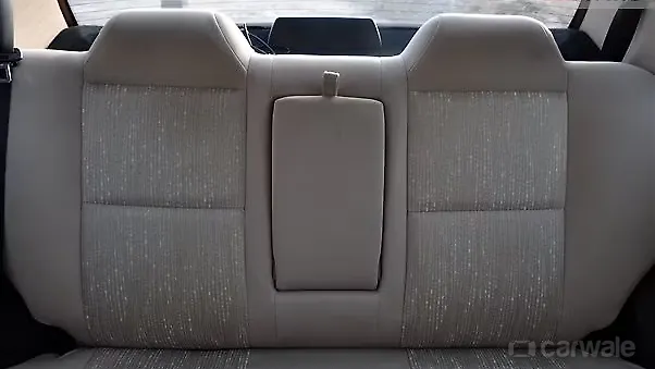 Indigo eCS [2013-2018] Interior Image, Indigo eCS [2013-2018] Photos in ...