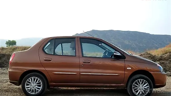 Indigo eCS [2013-2018] Instrument Panel Image, Indigo eCS [2013-2018 ...