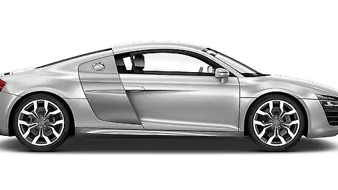 Audi R8 [2013-2016] Photo, Right Side Image - CarWale