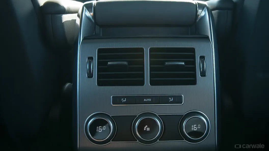 Range Rover Sport [2013-2018] AC Vents Image, Range Rover Sport [2013 ...