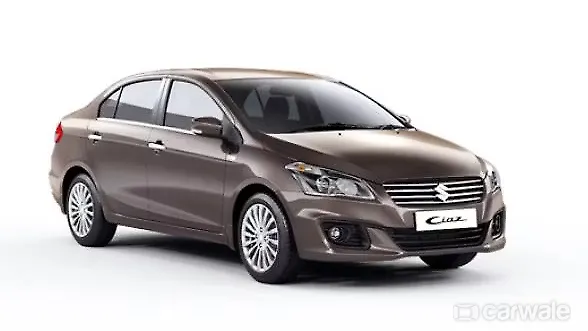 Ciaz [2014-2017] Images - Interior & Exterior Photo Gallery [50+ Images ...
