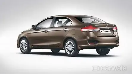 Ciaz [2014-2017] Images - Interior & Exterior Photo Gallery [50+ Images ...