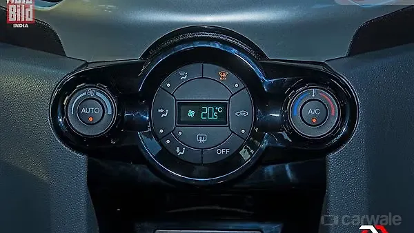 EcoSport [2013-2015] Dashboard Image, EcoSport [2013-2015] Photos in ...