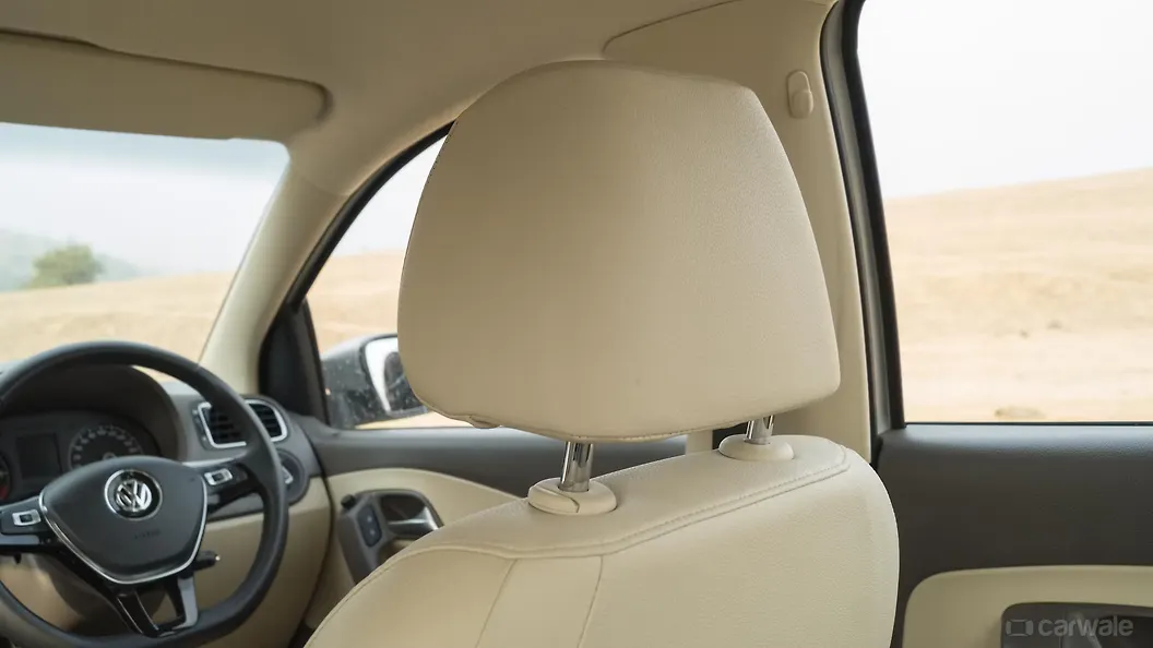 Vento [2014-2015] Interior Image, Vento [2014-2015] Photos in India ...