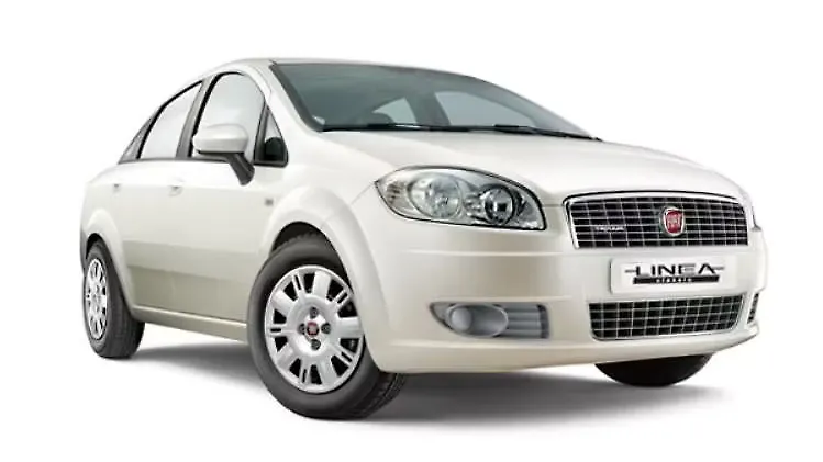 Fiat Linea Classic Exterior Images & Photo Gallery - CarWale