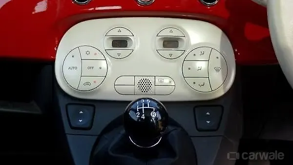 500 Front View Image, 500 Photos in India - CarWale