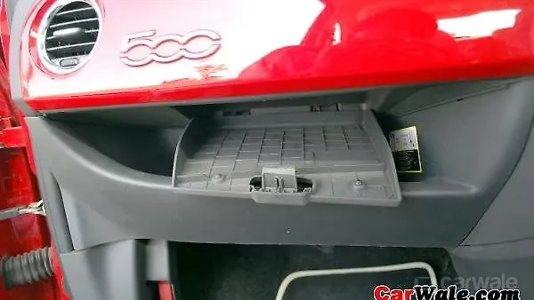 500 Front View Image, 500 Photos in India - CarWale