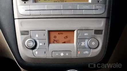 Linea [2008-2011] Interior Image, Linea [2008-2011] Photos in India ...