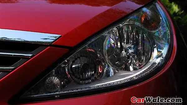 Manza [2009-2011] Fog Lamps Image, Manza [2009-2011] Photos in India ...