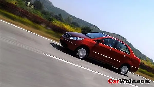 Tata Manza [2009-2011] Images - Manza [2009-2011] Interior & Exterior ...