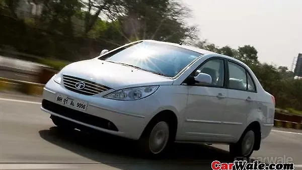 Manza [2009-2011] Engine Bay Image, Manza [2009-2011] Photos in India ...