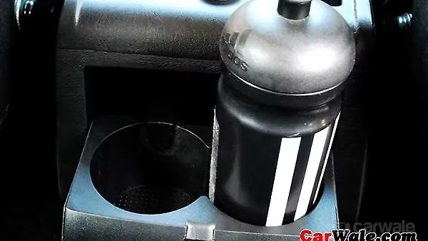Sumo Grande MK II [2009-2014] Interior Image, Sumo Grande MK II [2009 ...