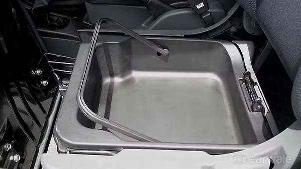 Wagon R [2006-2010] Rear Seat Space Image, Wagon R [2006-2010] Photos ...