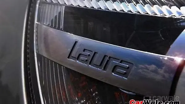 Laura Exterior Image, Laura Photos in India - CarWale